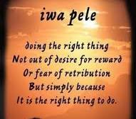 Character – BOTANICA IFÁ EWE